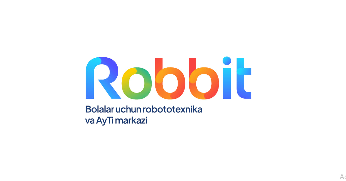 Robototexnika va AyTi kurslari | 6-15 yoshli bolalar uchun | Robbit